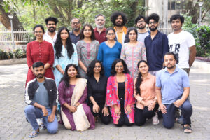 Contact Us – IIT Portal