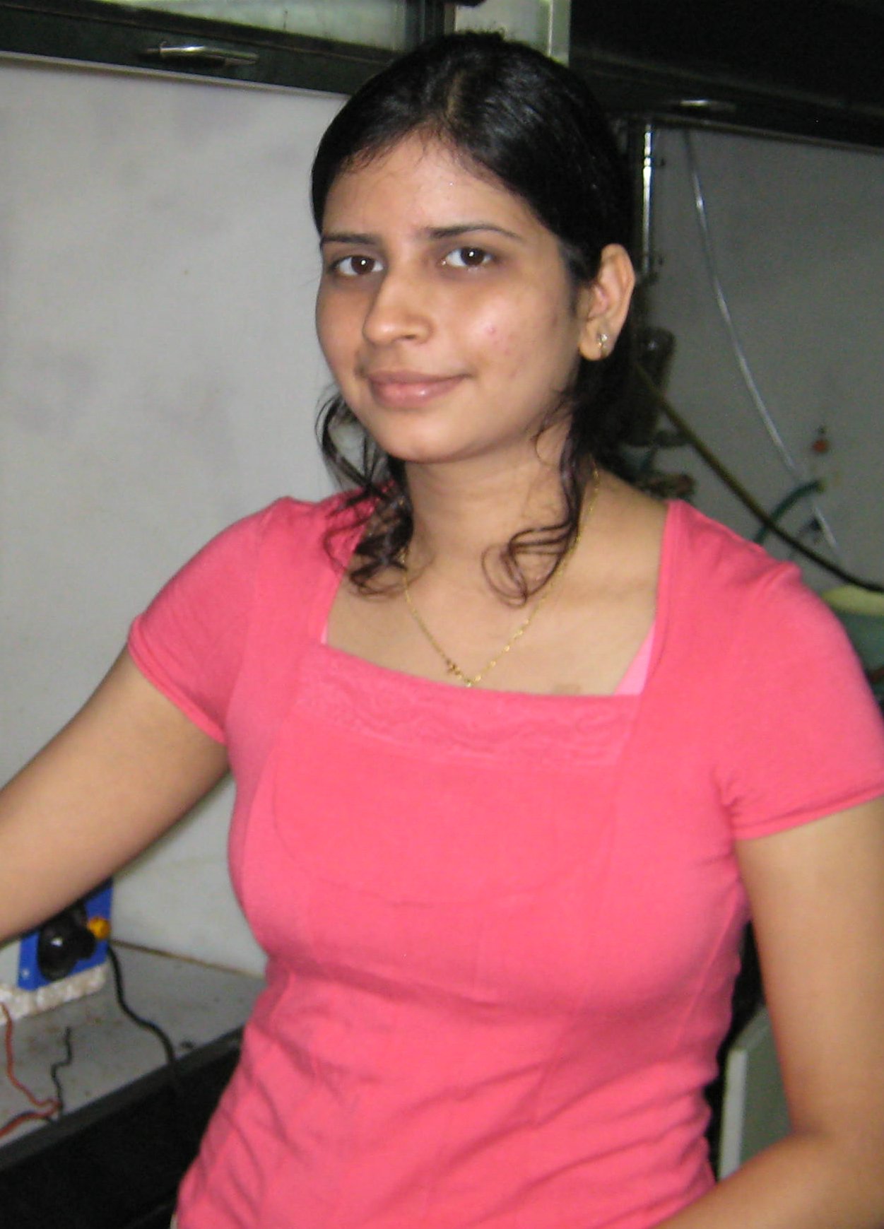 IIT Bombay - Dept. of Chemistry - Graduated Ph.D